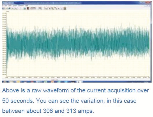 Power Plant Uses Electrical Signature Analysis for Performance ...