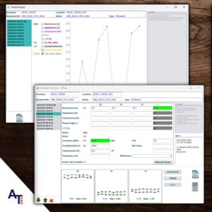 Reliability Engineering Training & Motor Diagnostic Seminars